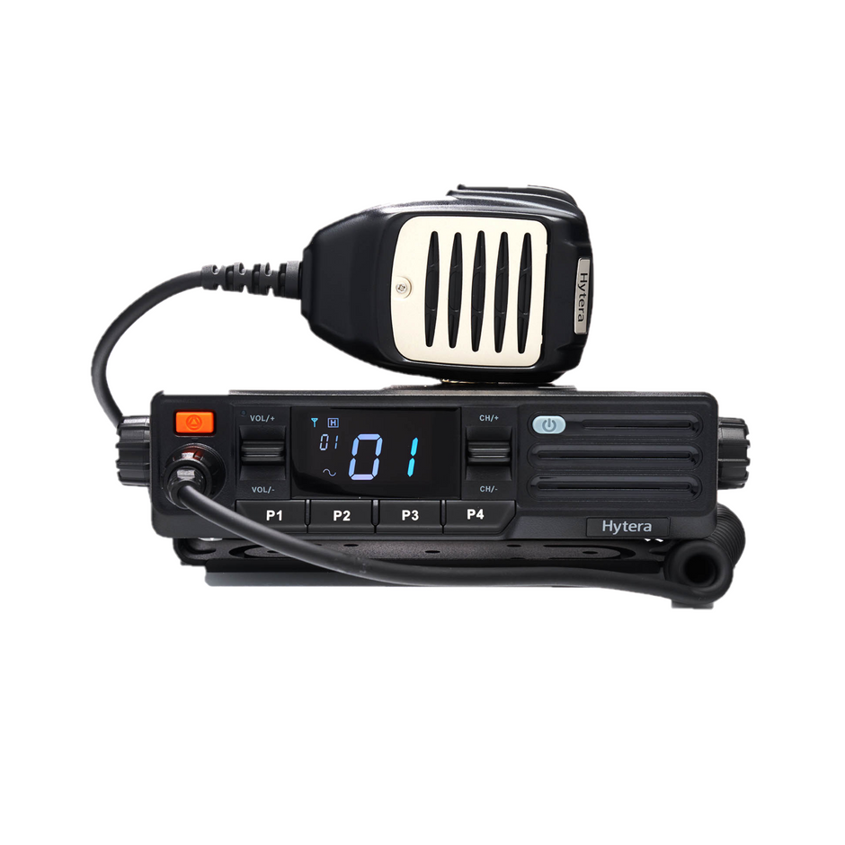 Professional VHF/UHF Radios – Vitexacom-Radios