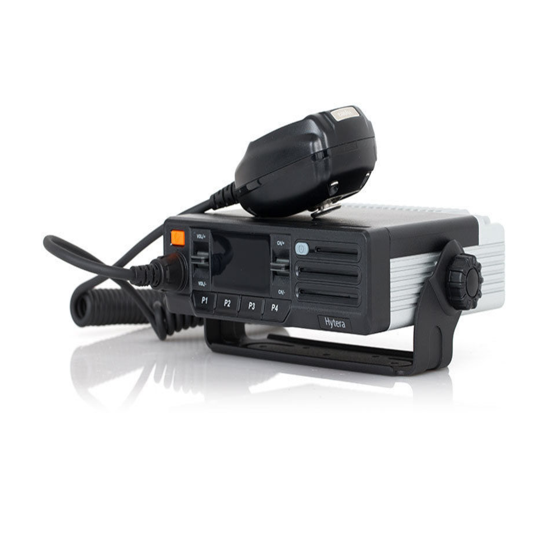 Hytera MD615 VHF Digital Mobile Radio – Vitexacom-Radios
