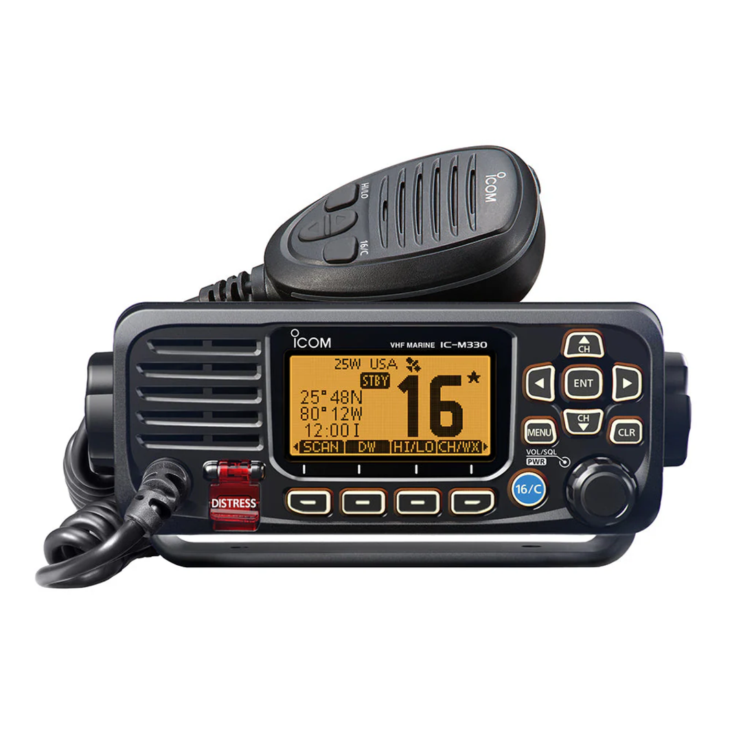 Icom – Vitexacom-Radios