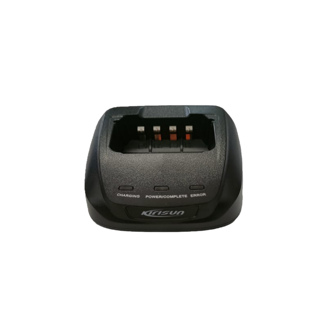 Two-way Radio Chargers – Vitexacom-Radios