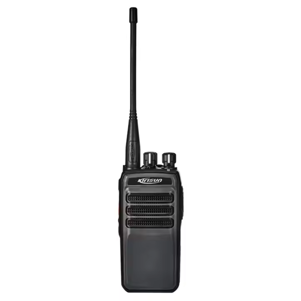 Kirisun DP405 VHF Digital DMR Handheld Radio - 256 Channel Capacity ...