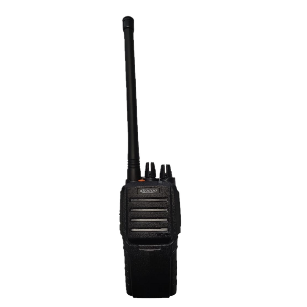 Professional VHF/UHF Radios – Vitexacom-Radios