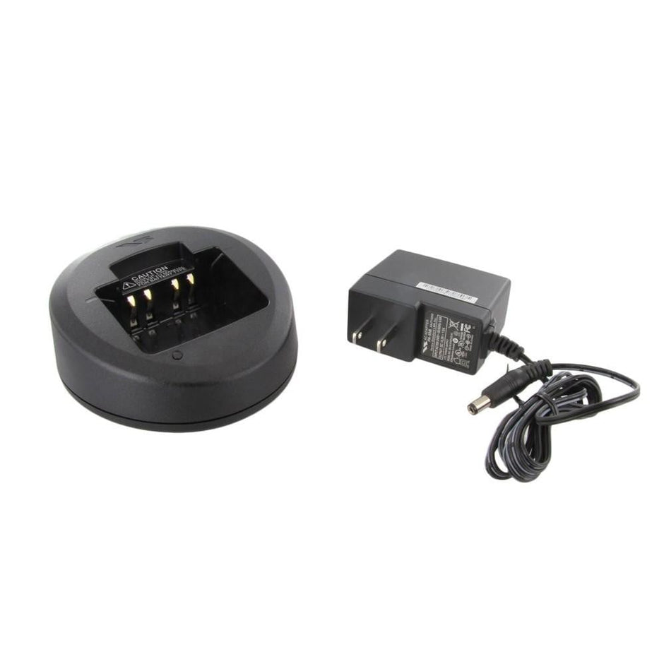 Premium Two-Way Radio Chargers for Motorola, Kenwood, Icom, and More ...
